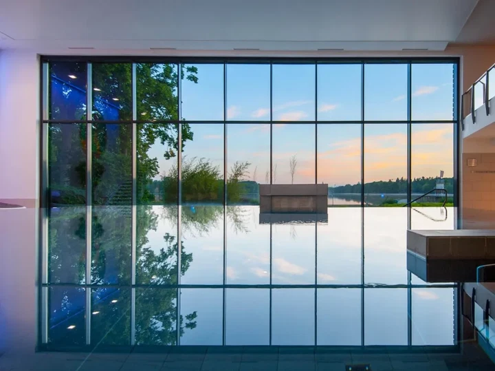 Aspria Hannover Maschsee Sport & Spa - Hanover