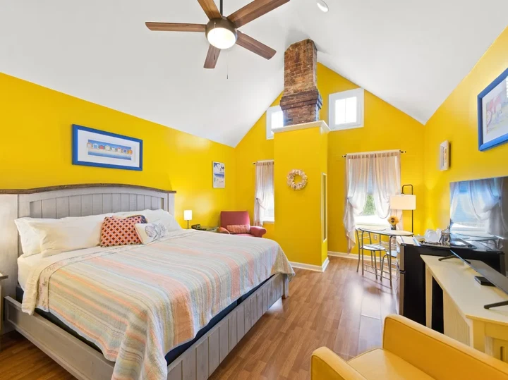 The Homestead B&b - Delaware