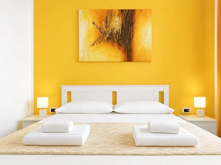 Iris Rooms - Cagliari