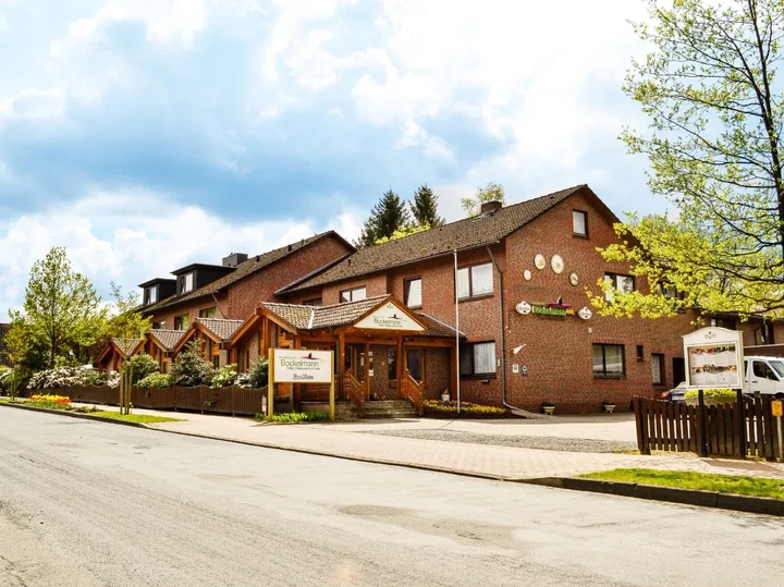 Heidehotel Bockelmann - Bispingen