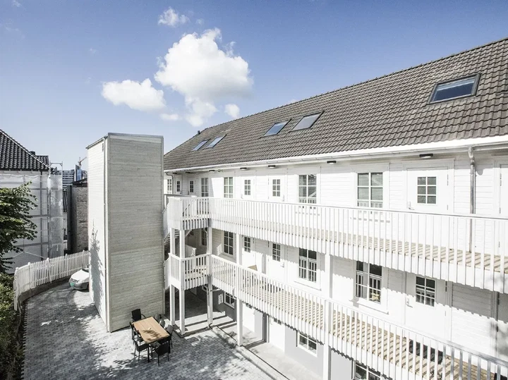 Stavanger Housing Hotel - Stavanger