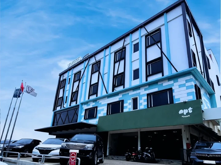 Vivotel Hotel - Batam