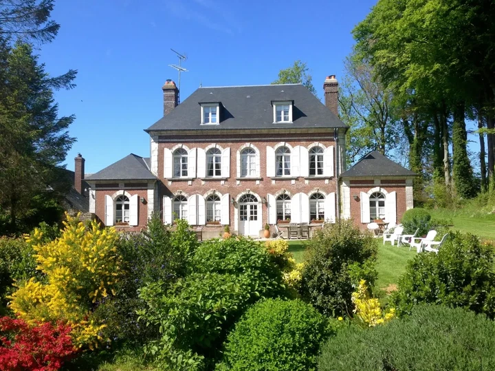 Le Clos Des Hautes Loges - Les Loges