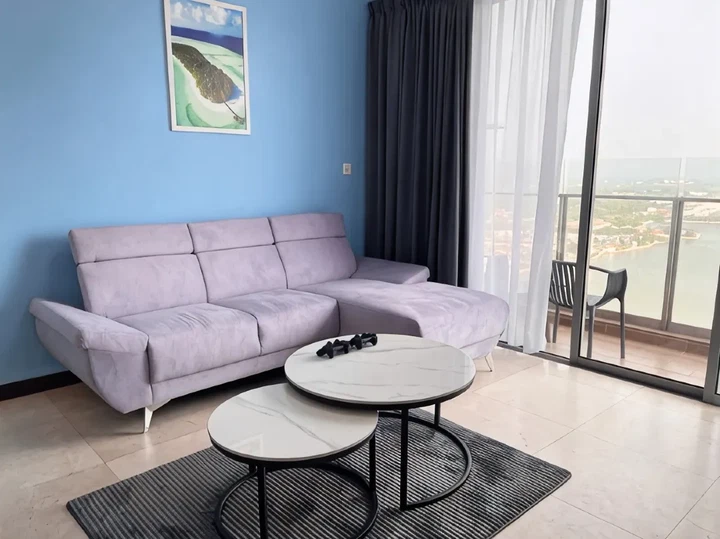 Bella Vista Seaview 3br B28 - Malacca