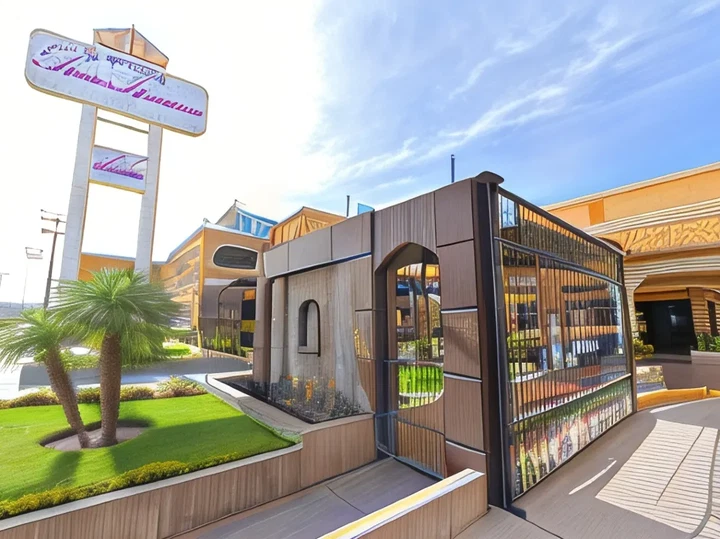 Hotel San Ignacio Inn - Torreón