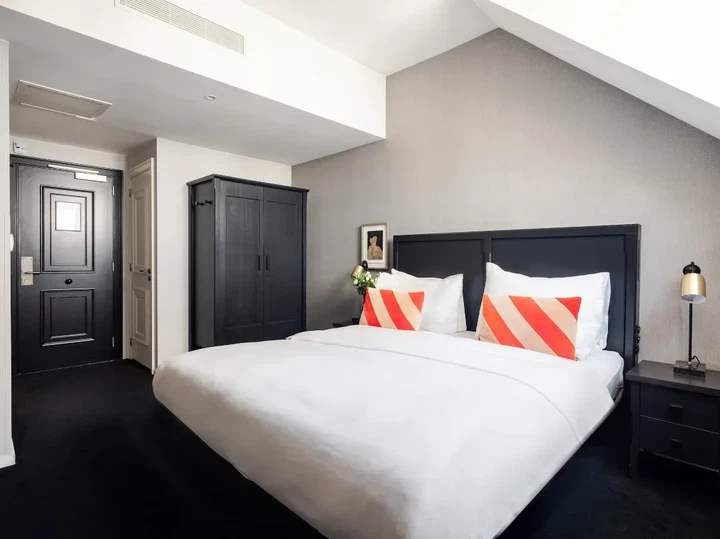 Numa Brussels Lief - Brussels
