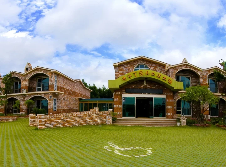 Jeju Ts Youthhostel Resort - Jeju
