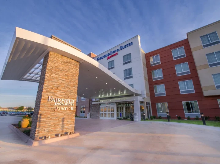 Fairfield Inn & Suites Dallas Plano North - Richardson, TX