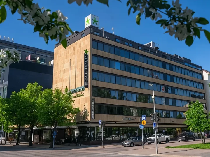 Greenstar Hotel Oulu - Oulu