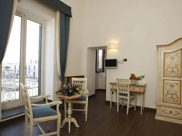 La Rada B&b Bacoli - Pozzuoli