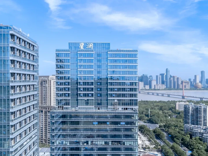 Hotel Twinkle - Hangzhou