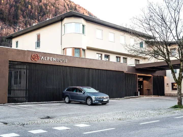 Alpenrose Kufstein - Kufstein