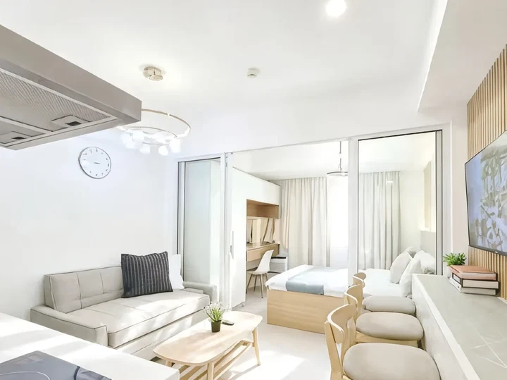 Citispace 1br Suite At Azure Urban Resort #Az09 - Taguig