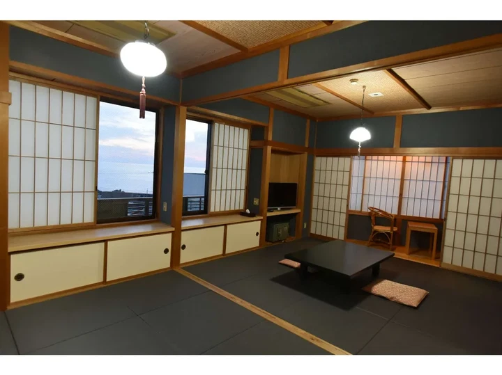 Echizenkaigan Tamagawa No Yado Iwamotoya - Fukui