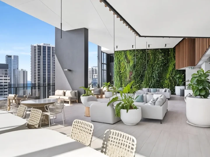 Cassa Casino - Luxury Residences Managed By The Cassa - Broadbeach