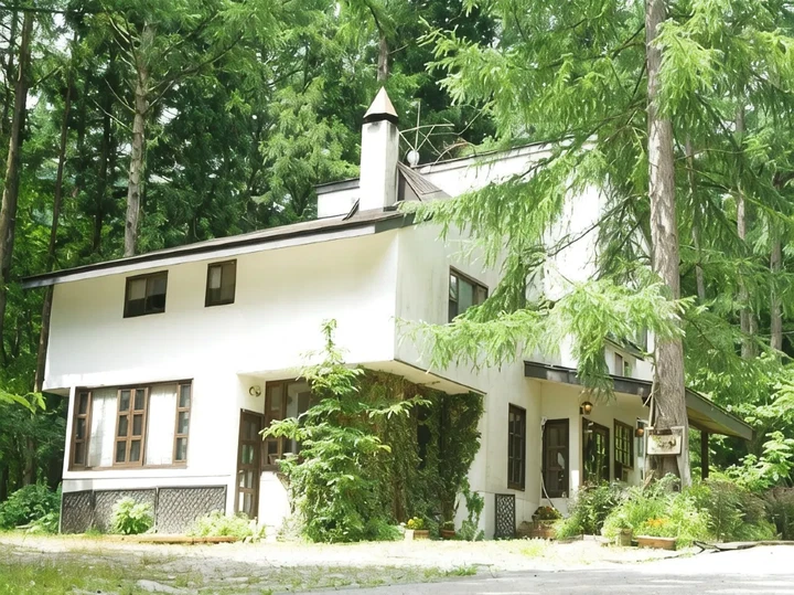 Hakuba Goryu Pension Kurumi - Hakuba