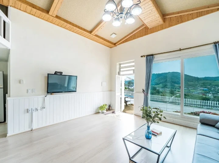 Yeosu Skypension - Yeosu