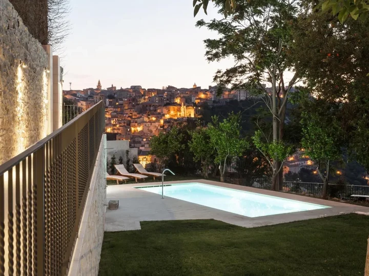 Giardino Sul Duomo - Ragusa