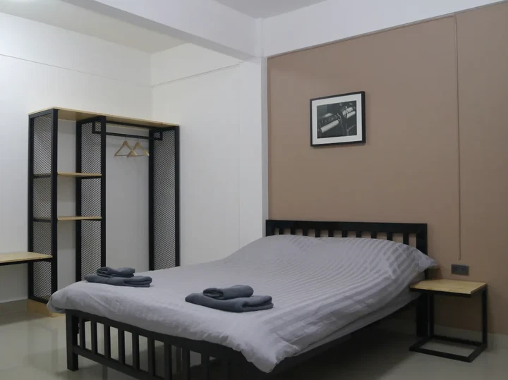 Baan Mai Guest House - Bangkok