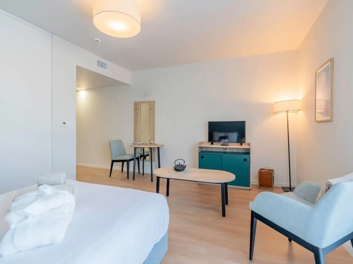 Quality Suites Limoges - Limoges