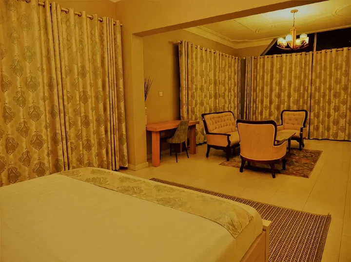Ivory Castle Limited - Kampala