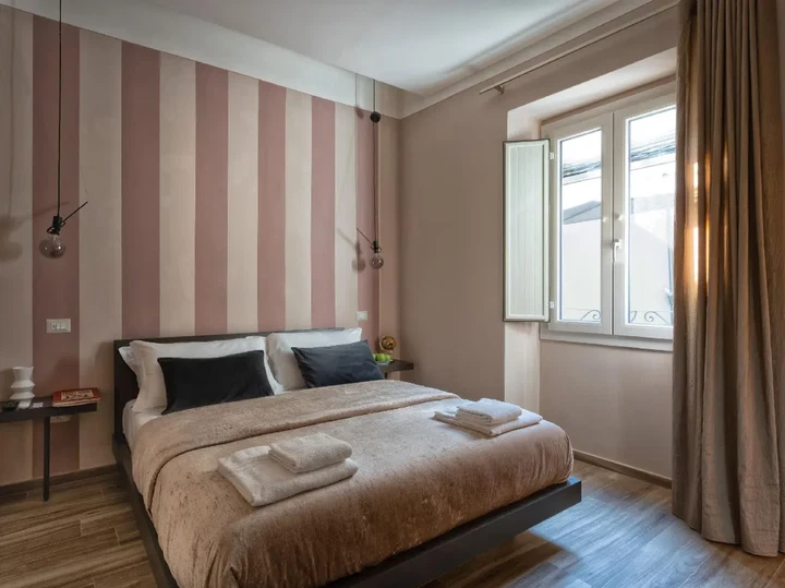 Gogò Petit Hotel - Florence