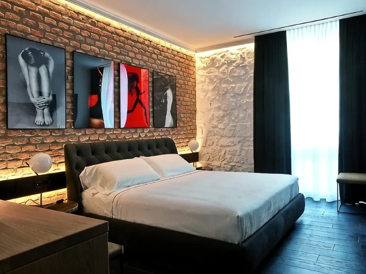 Areadocks Boutique Hotel - Брешиа