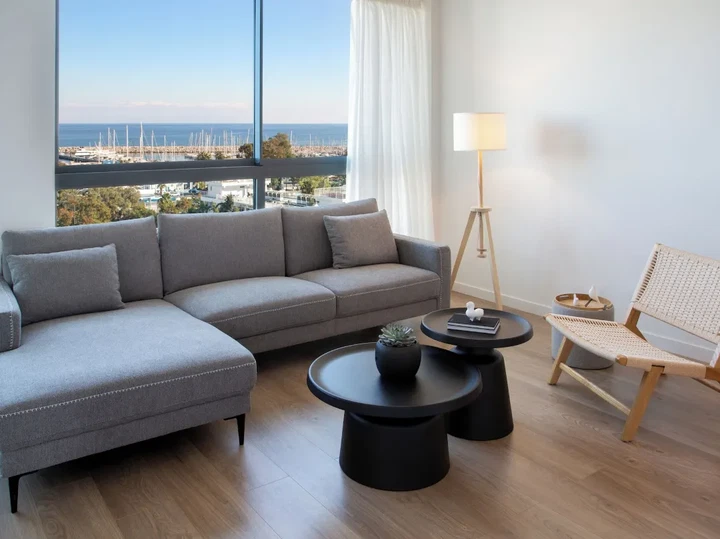 L Residences & Suites - Larnaca