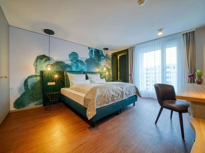 Dormero Hotel Freiburg - Freiburg im Breisgau