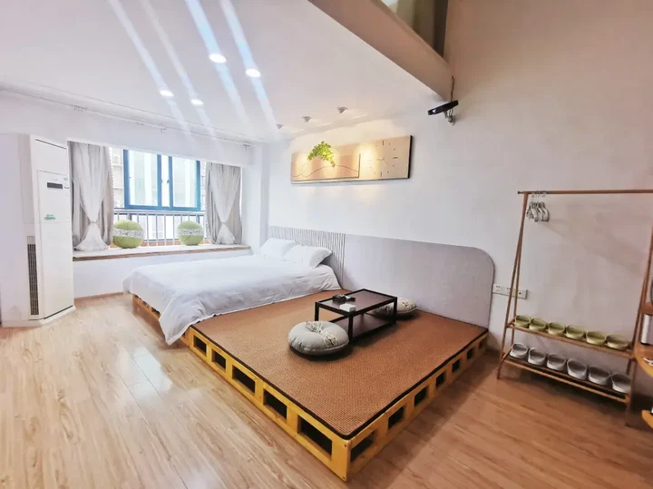 Qingniao Homestay - Ningbo