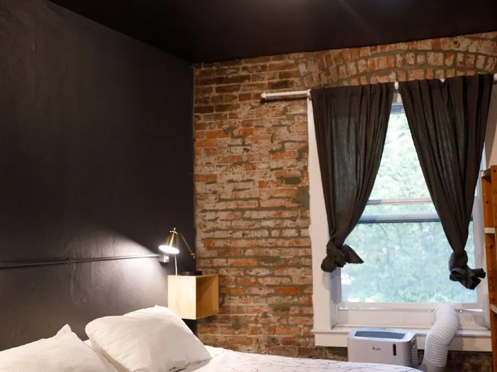 Hotel Hotel Hostel - Kirkland, WA