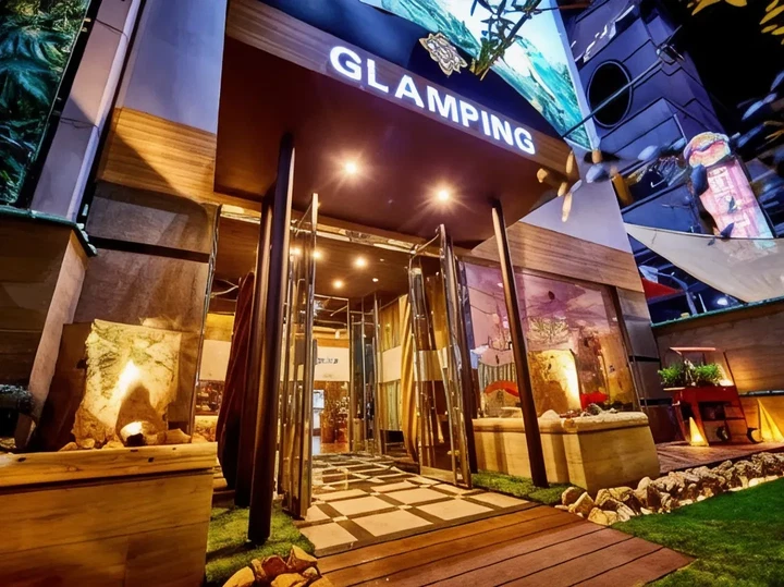 Hotel Balian Resort Shinjuku Glamping - Adult Only - Tokyo