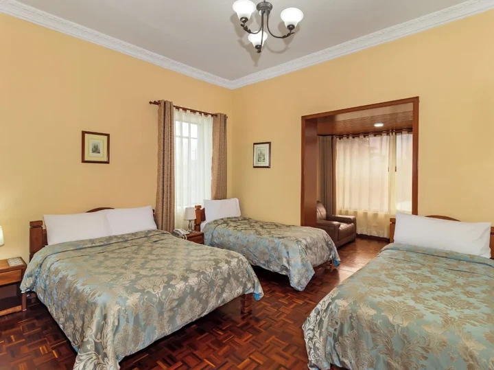 La Cartuja Hotel - Quito