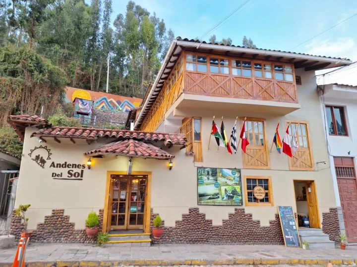 Andenes Del Sol - Cusco