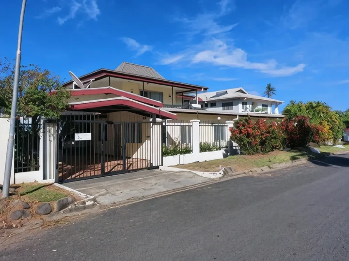 Newtown Beach Bed And Bath - Nadi