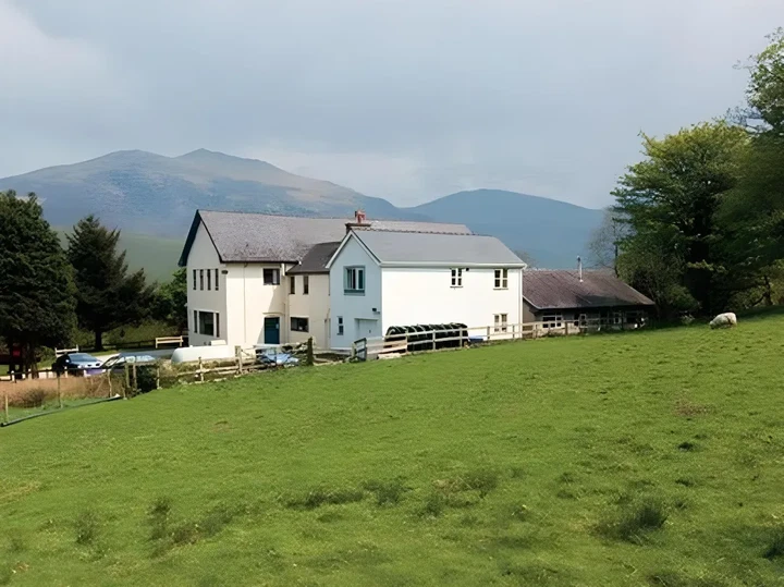 Yha Snowdon Llanberis - Llanberis