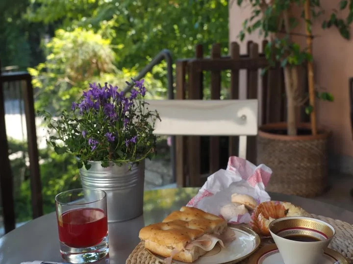 Ca' Rosa B&b - Varese