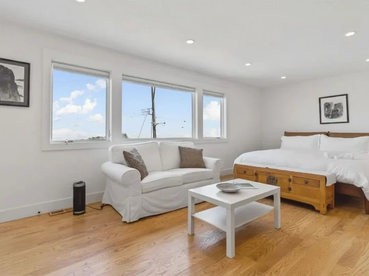 Stunning Views By The Bay 2br - San Francisco