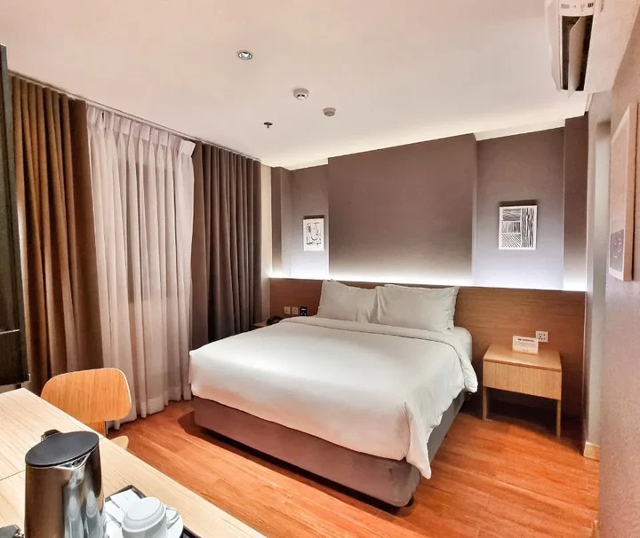 Moonstar Hotel Cebu - Talisay