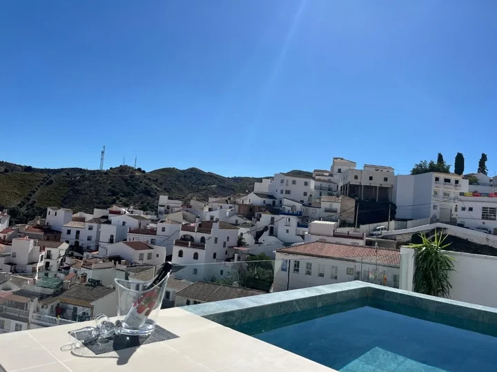 La Lipa - Malaga