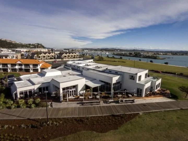 East Pier Hotel - Napier