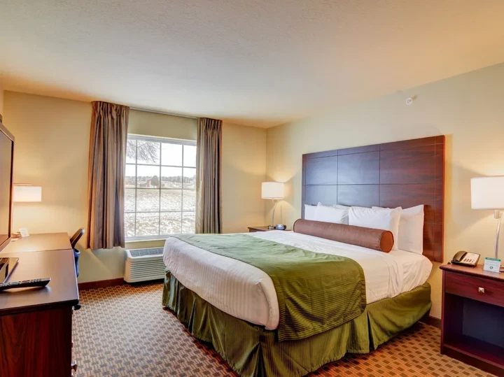 The Inn At Punxsutawney - Punxsutawney, PA