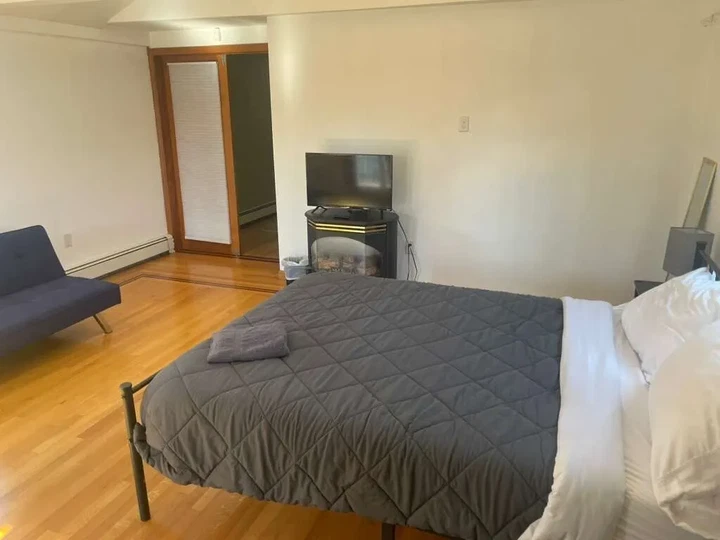 Homestay Near Near Savin Hill Area - Lynn