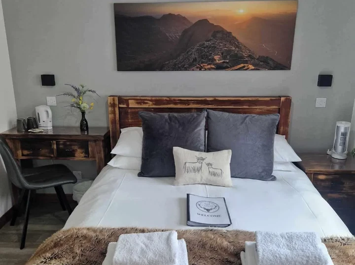 Applecross B&b - Skye