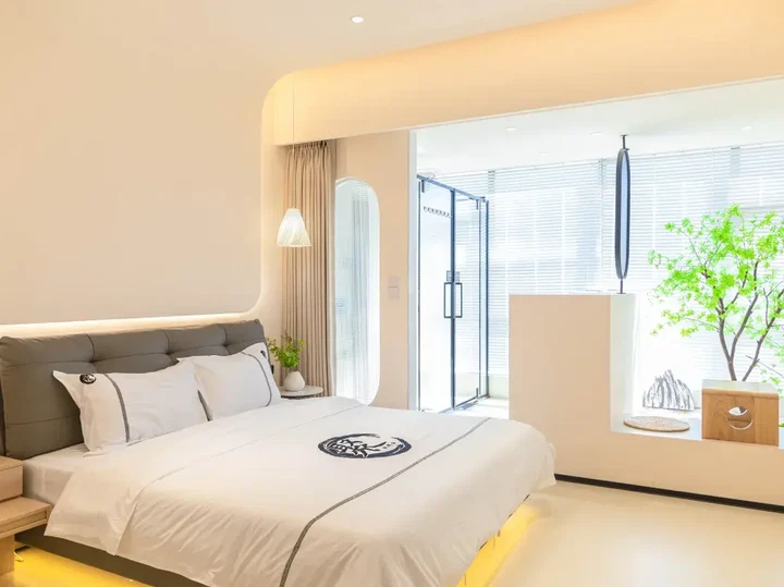 Get Rich Hotel - Kaohsiung