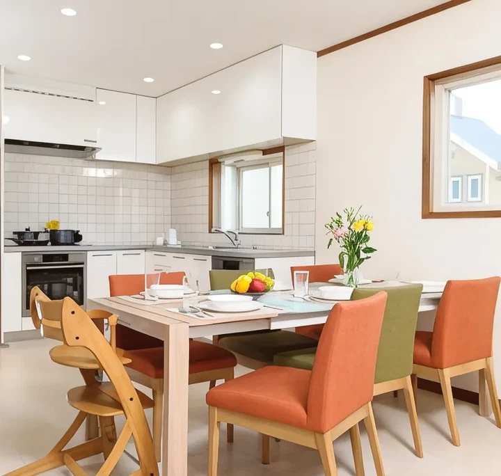 Le Bocage - Hakuba Echoland Chalets - Japan