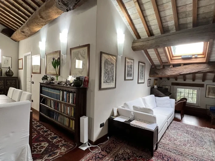 B&b A Casa Di Paola - Ravenna