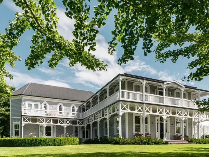 The Marlborough - Blenheim