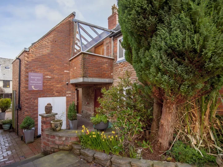 Sebastians - Oswestry