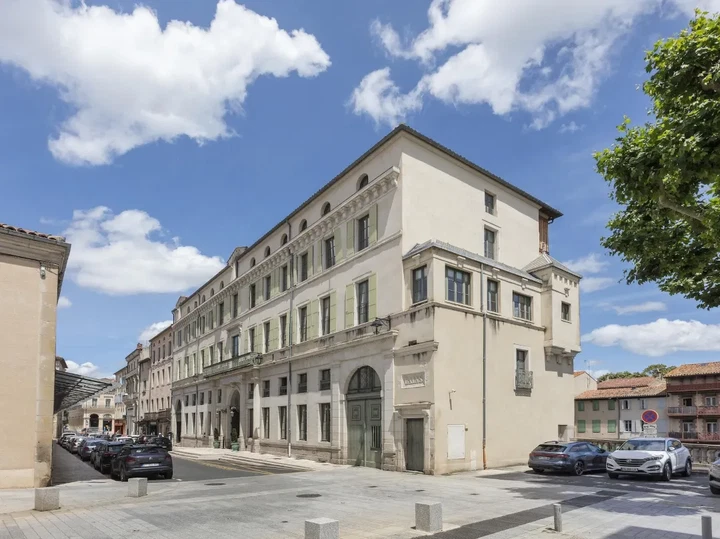 Grand Hôtel De Castres - Tarn